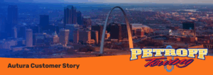 How Petroff Towing Moved from Manual to Digital Dispatching with Autura ...